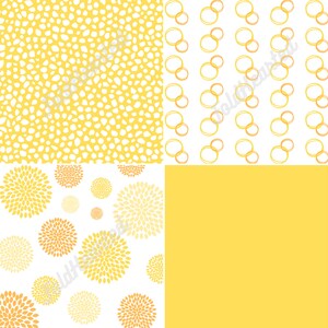 Yellow Origami Paper Value Pack, Japanese Inspired, 6 in X 6 In, to ...
