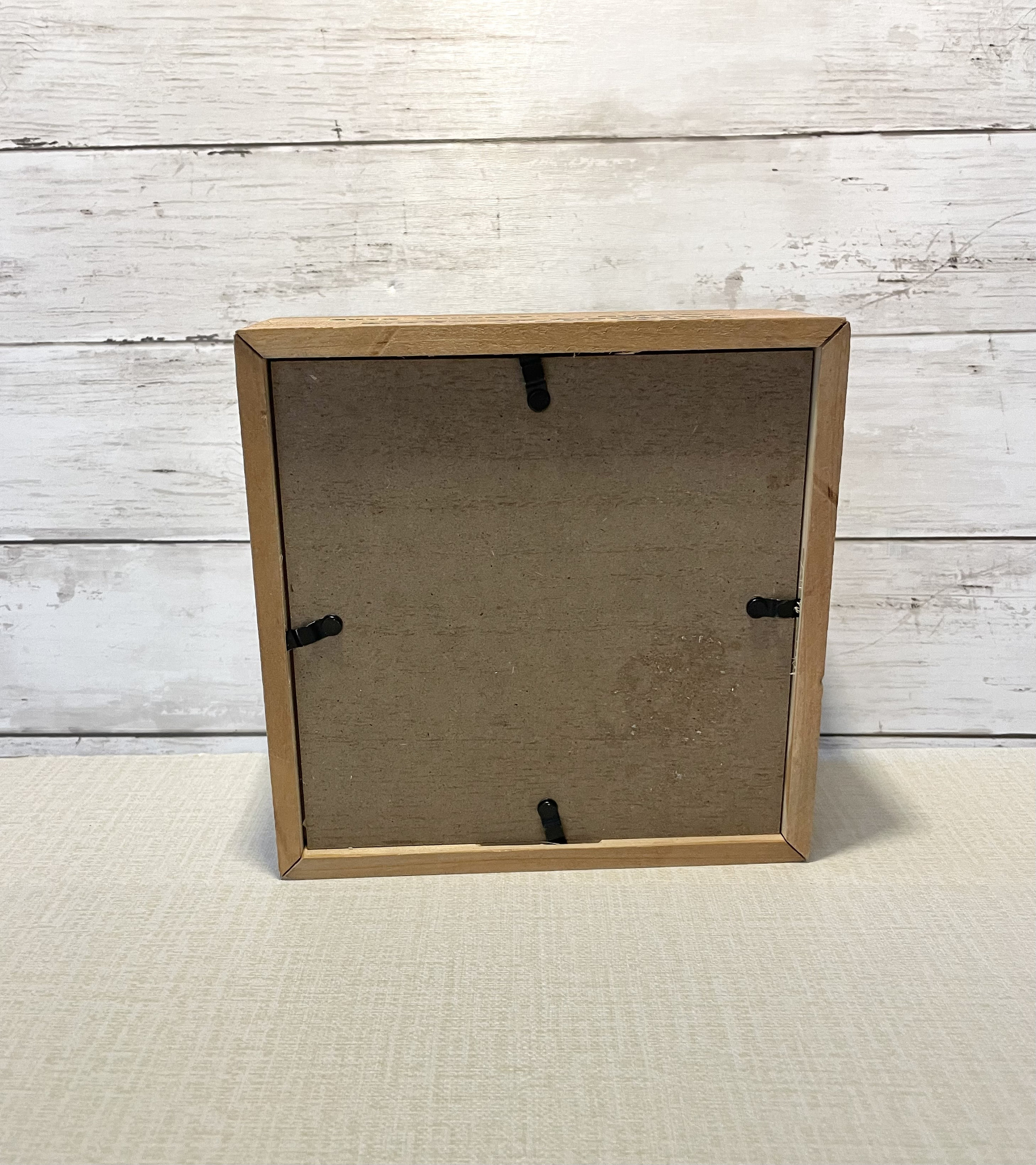 Origami Crane Shadow Box Filled With Book Page Cranes Gift - Etsy