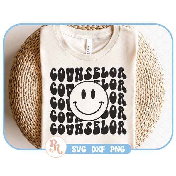 Smiley Face School Design Svg - Etsy