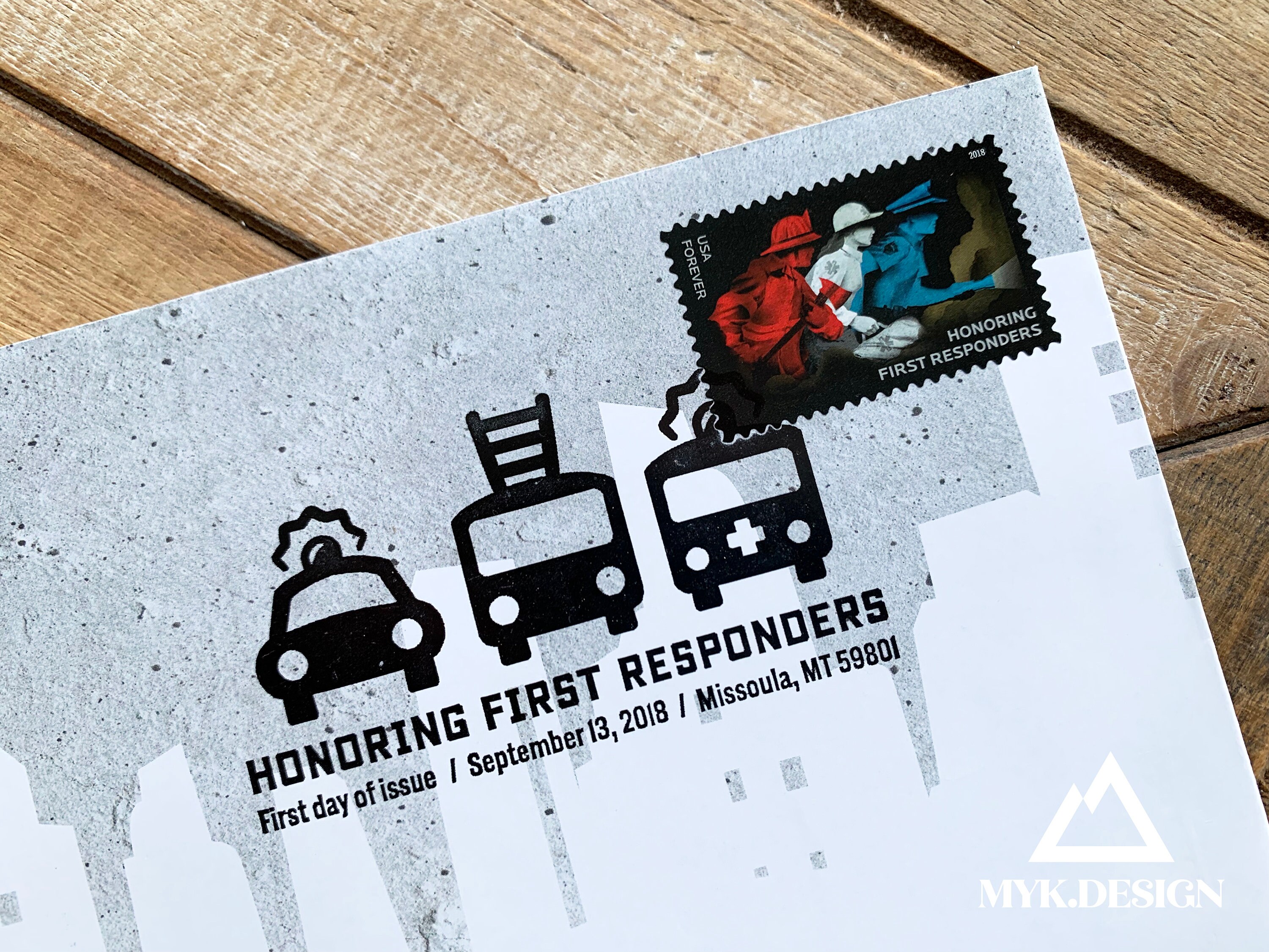 Collectibles Art & Collectibles Honoring First Responders & the First ...