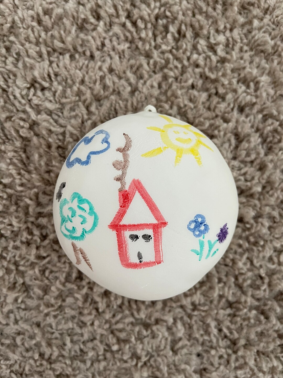 Squishy Draw Your Own Picture Playwash and Draw Again - Etsy