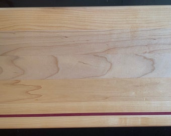 Rock Maple Board - Etsy