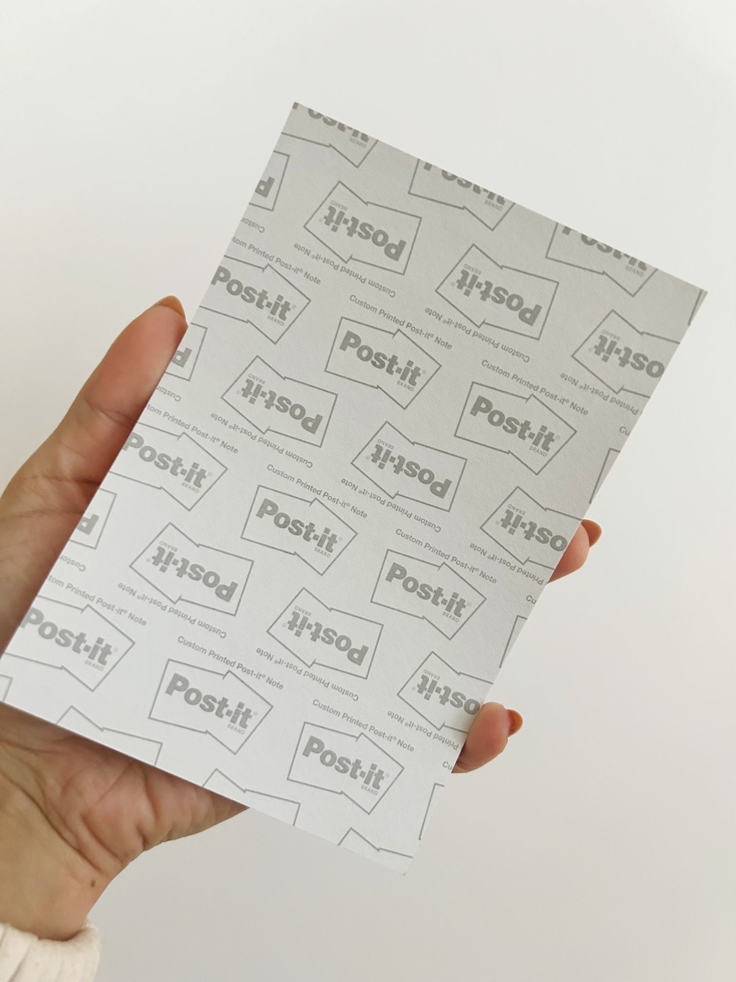 Weekly Planner Post-it®, Weekly Planner, Teacher Planner, SLP Planner ...