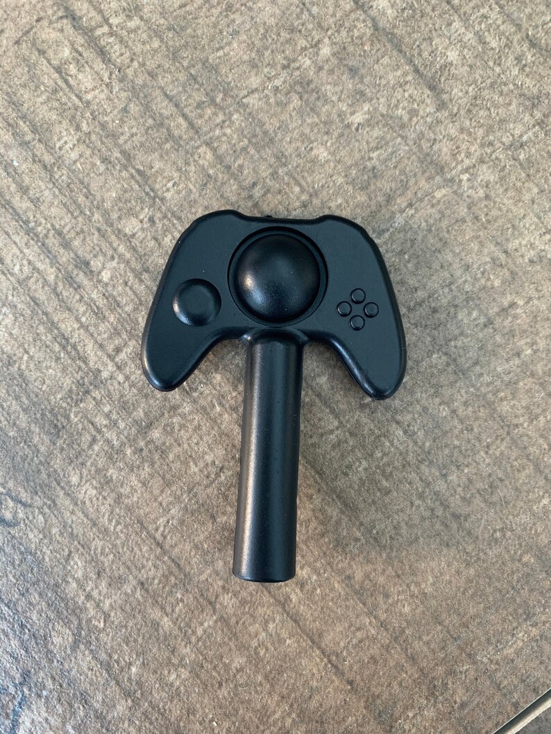 Fidget Pencil Topper, Fidgets, Fidget Toy, Push Toy, Push Pop, Fidget ...