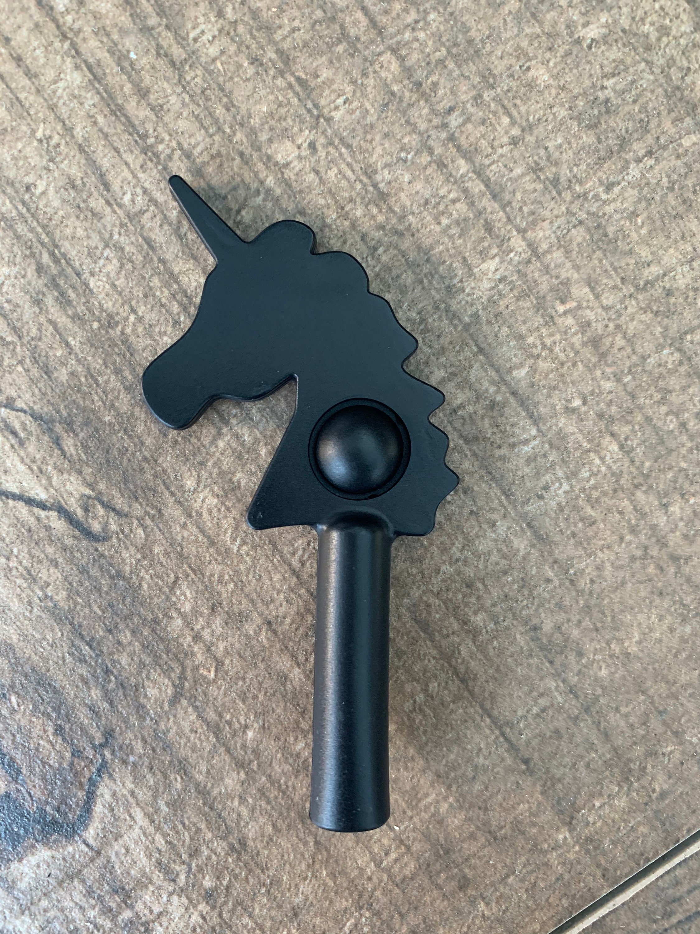 Fidget Pencil Topper Fidgets Fidget Toy Push Toy Push Pop - Etsy Canada