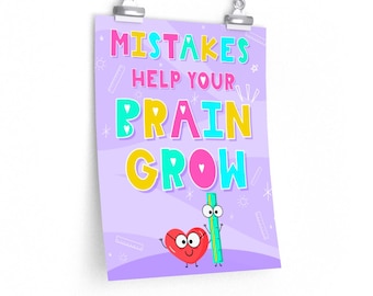 Speech Poster Classroom Poster Child Room Decor Speech - Etsy