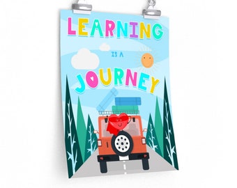 Speech Poster, Classroom Poster, Child Room Decor, Speech Therapy Room ...