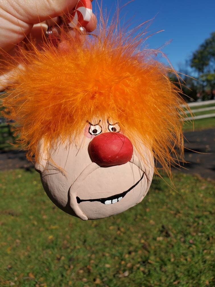 Heat Miser | Etsy