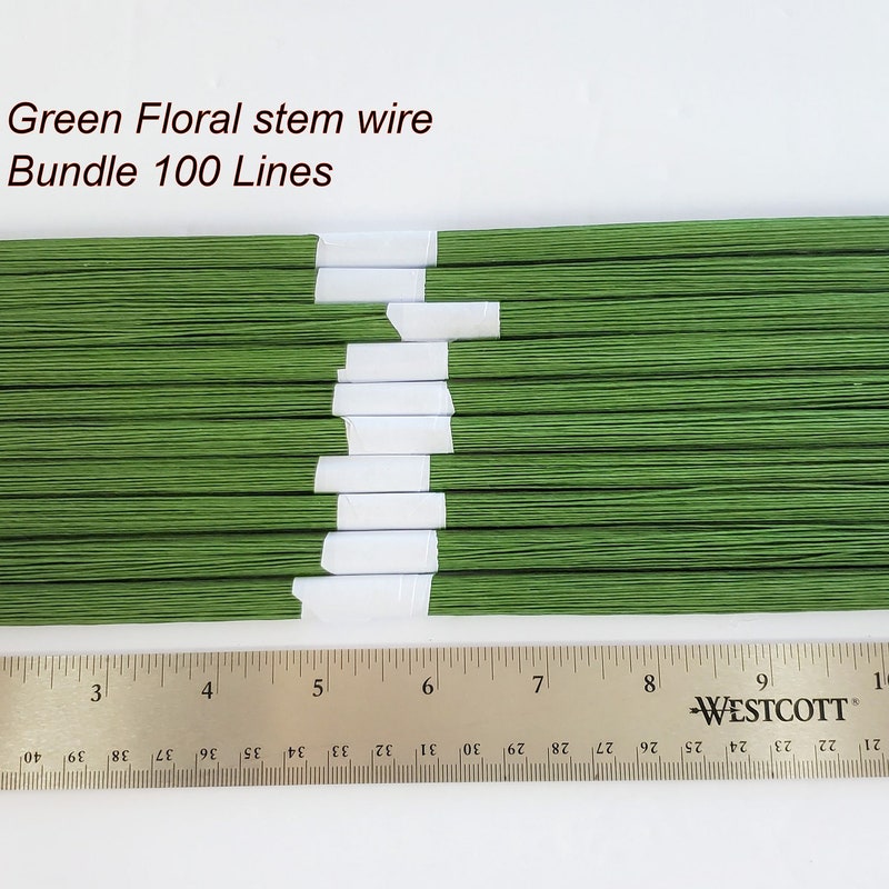 Millinery Wire - Etsy