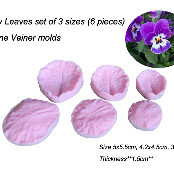 Flower Veiner and Cutter - Etsy