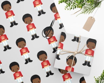 Queen Wrapping Paper - Etsy