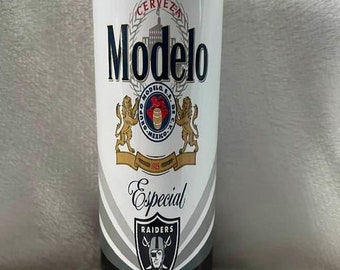 Modelo Raiders Tumbler Wrap | Etsy
