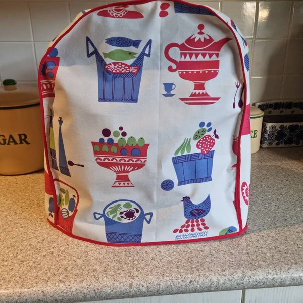 Kitchenaid Cover - Etsy