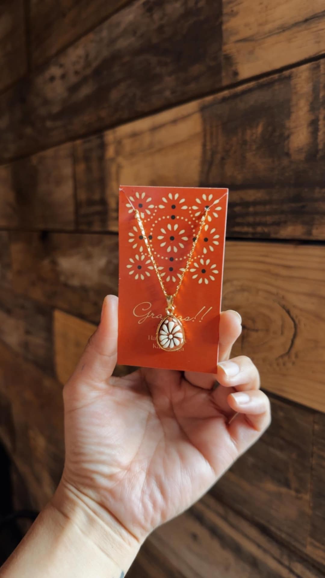 MERCEDES Necklace | Talavera | Barro | Oaxaca | Mexican Inspired | Gift ...