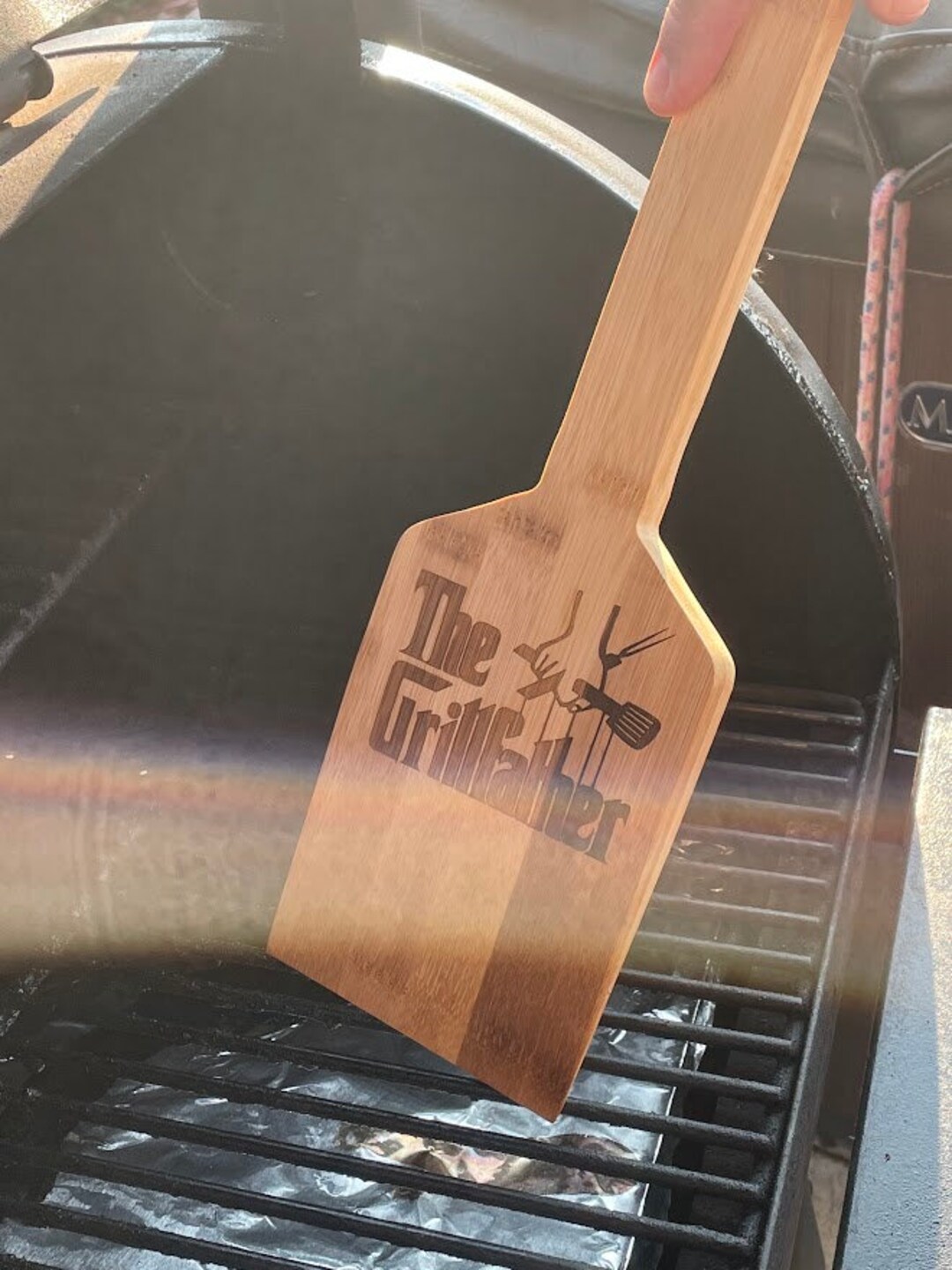 Personalized Grill Gift, Personalized Grill Tools, Personalized Grill ...