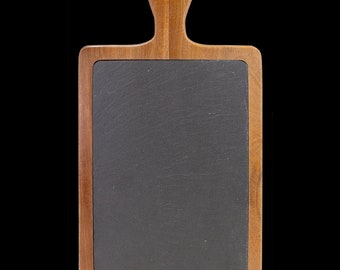 Slate Cutting Board - Etsy