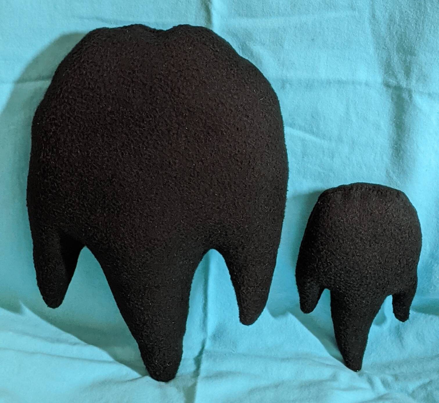 Omori Game Something Plush - Etsy Canada