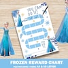 Minecraft Reward Chart, Sticker Chart, Kids Potty Training, Behavior ...