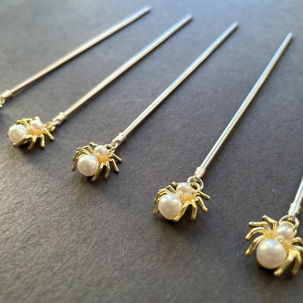 Cocktail Picks - Etsy