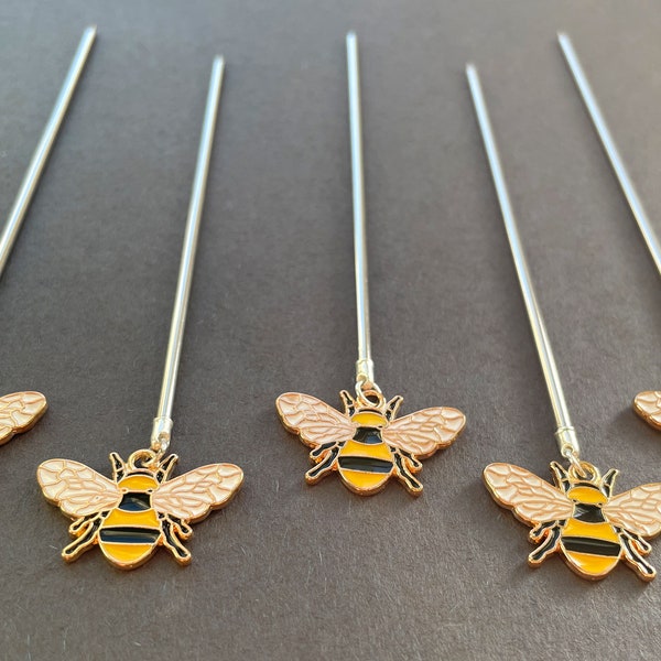Bumble Bee Decor - Etsy
