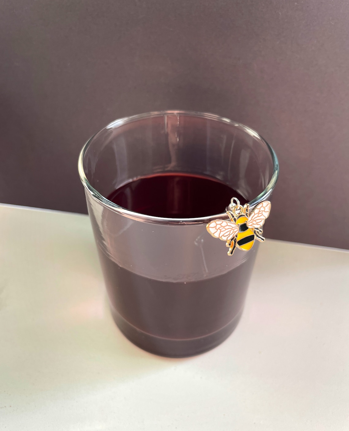 Bumble Bee Cocktail Picks - 5 Appetizer Picks - Olive Martini Picks for ...