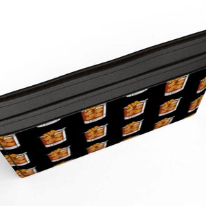 Whiskey Cocktail Leather Card Holder Wallet Handmade - Drinks Gift ...