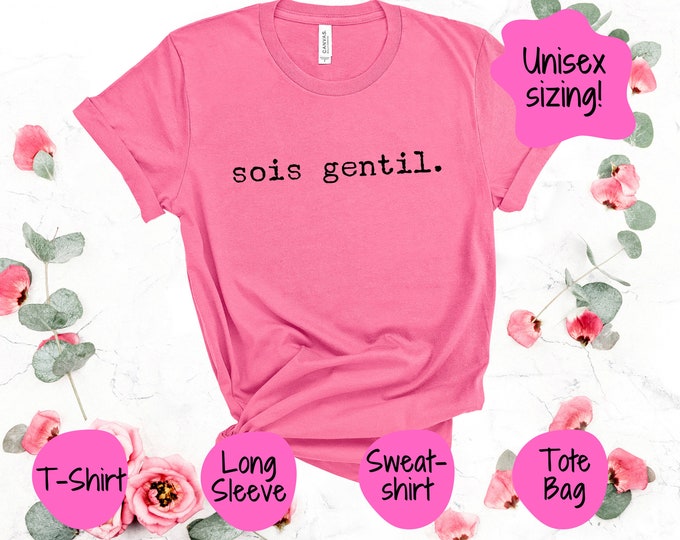 Pink Shirt Day, Journée Du Chandail Rose Contre L'intimidation, Be Kind ...