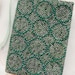 Adjustable Notebook Cover (tambourine Pattern) for Journal, Planner ...