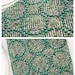 Adjustable Notebook Cover (tambourine Pattern) for Journal, Planner ...
