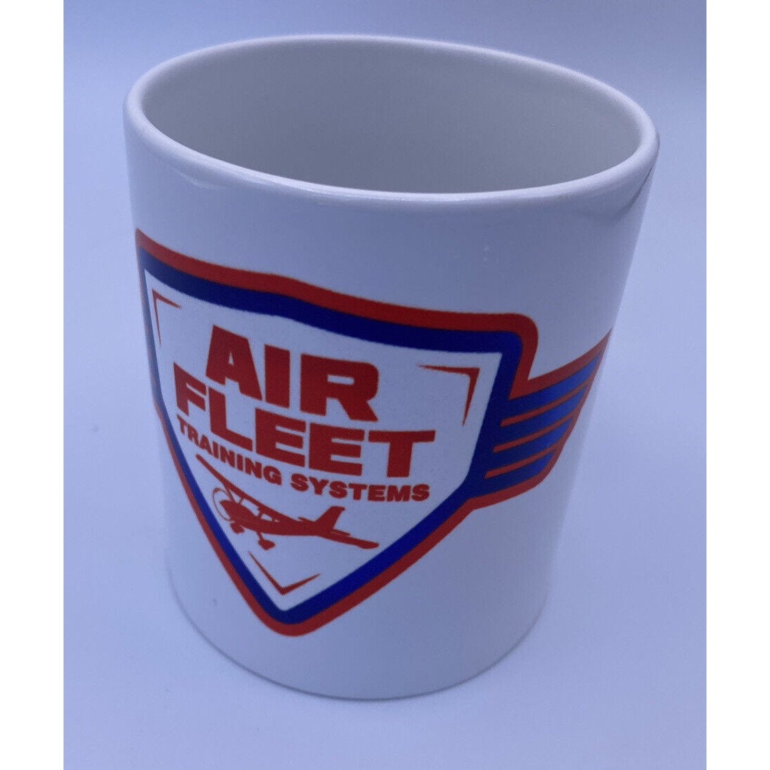 Orca Coatings AIR FLEET TRAINING Systems Flight School Mug Cup - Etsy
