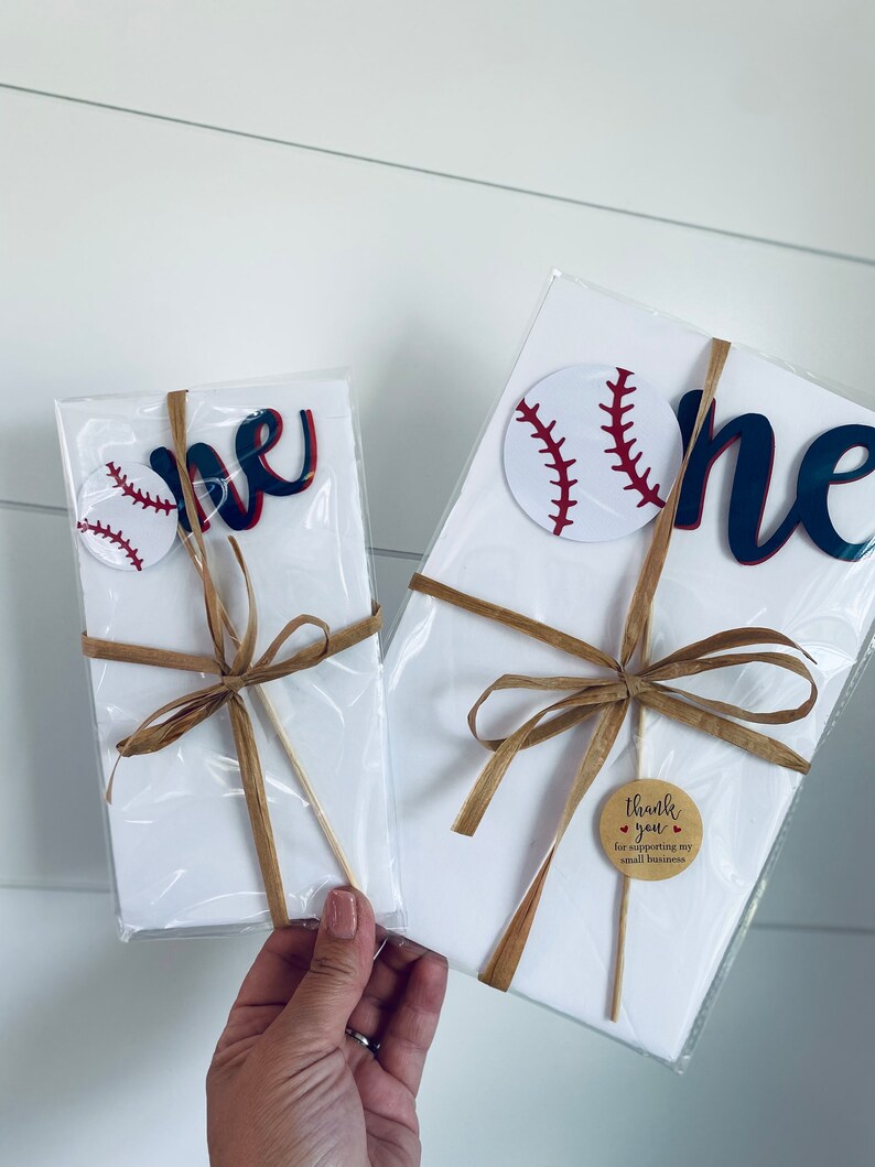Baseball Party Little Slugger Rookie of the Year Cake - Etsy