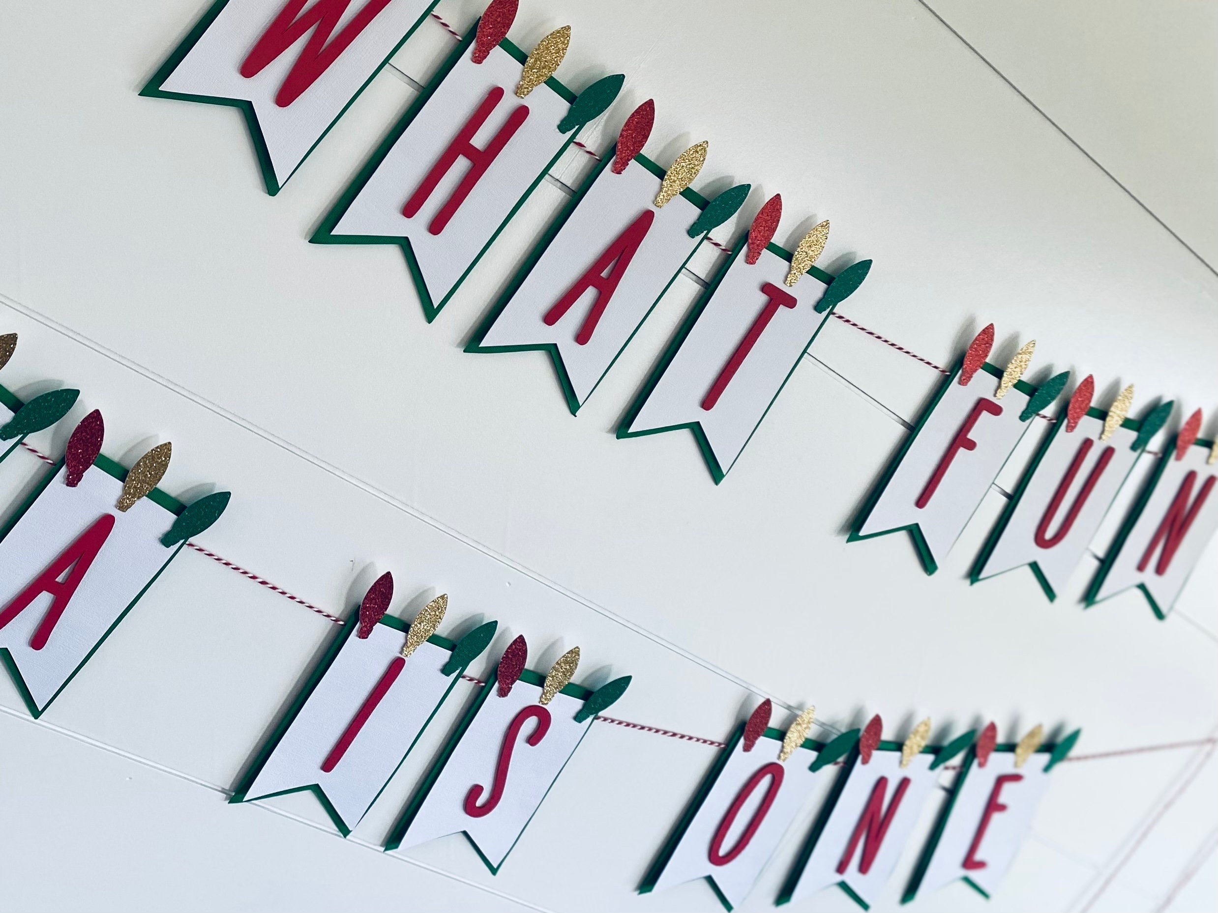 Christmas Birthday Holiday Birthday Customized Happy - Etsy