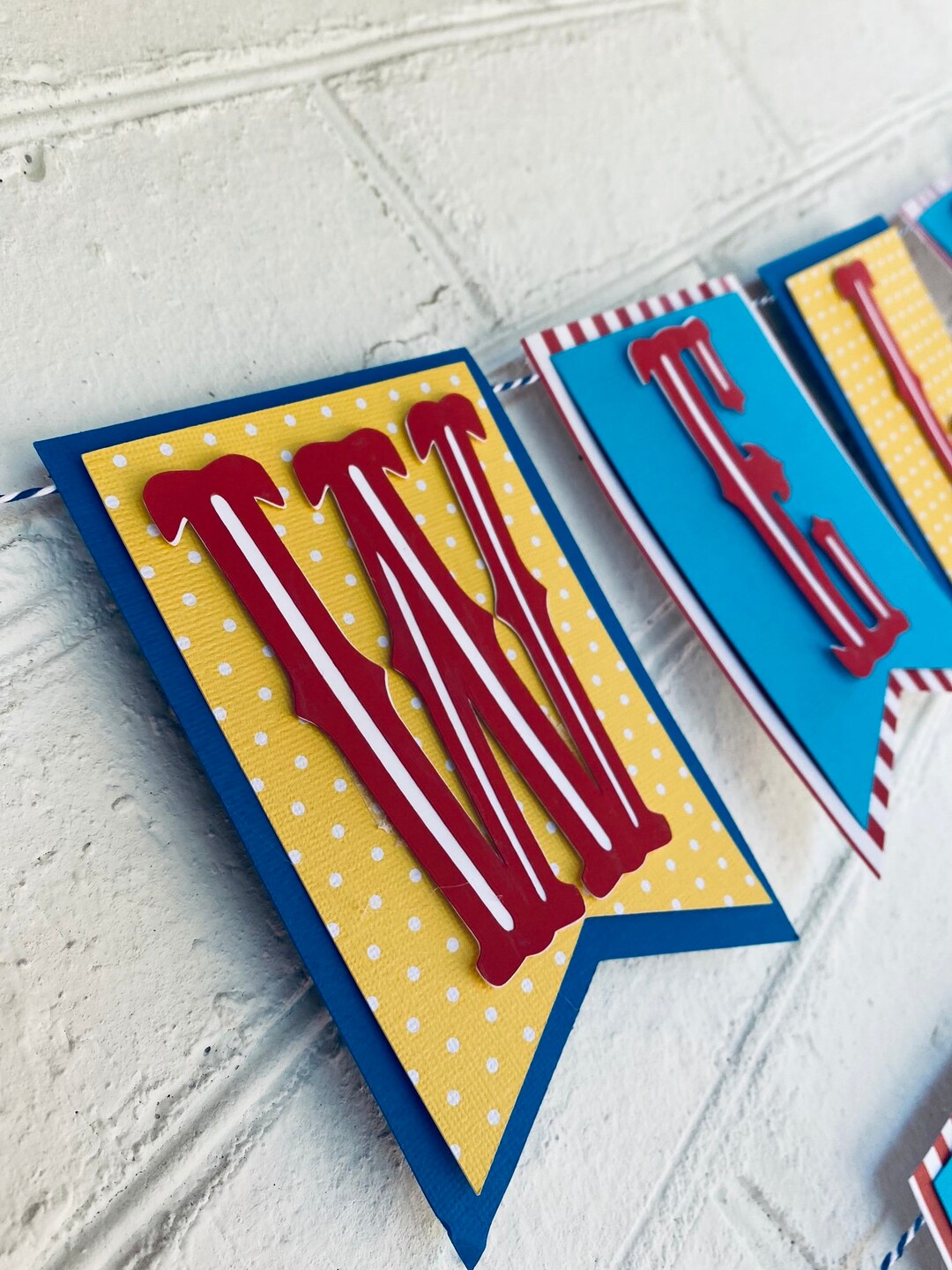 Carnival - Circus - Fair - Welcome to the Carnival Banner - Etsy