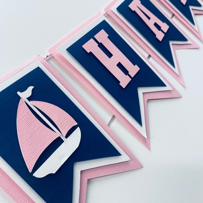 Nautical Birthday - Etsy