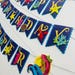 Ariel - the Little Mermaid - Customizable - Personalized Happy Birthday ...