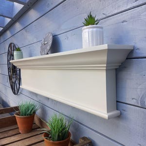 Kitchen Aga Shelf - Etsy UK