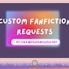 2025 AO3 Reading Tracker | Digital Fanfiction Tracker | Google Sheets ...