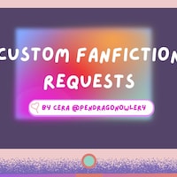 2025 AO3 Reading Tracker | Digital Fanfiction Tracker | Google Sheets ...