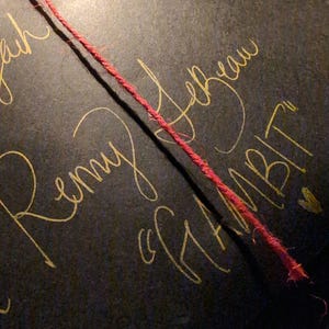 Receive a Letter From Remy Lebeau {gambit - X-men 97} - Etsy