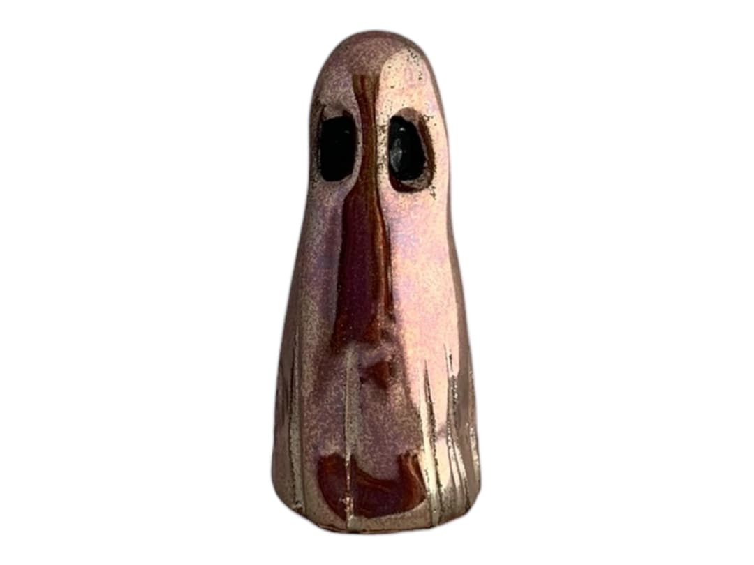 Goldie - Púca- Little Irish Spirit / Ghost - Etsy