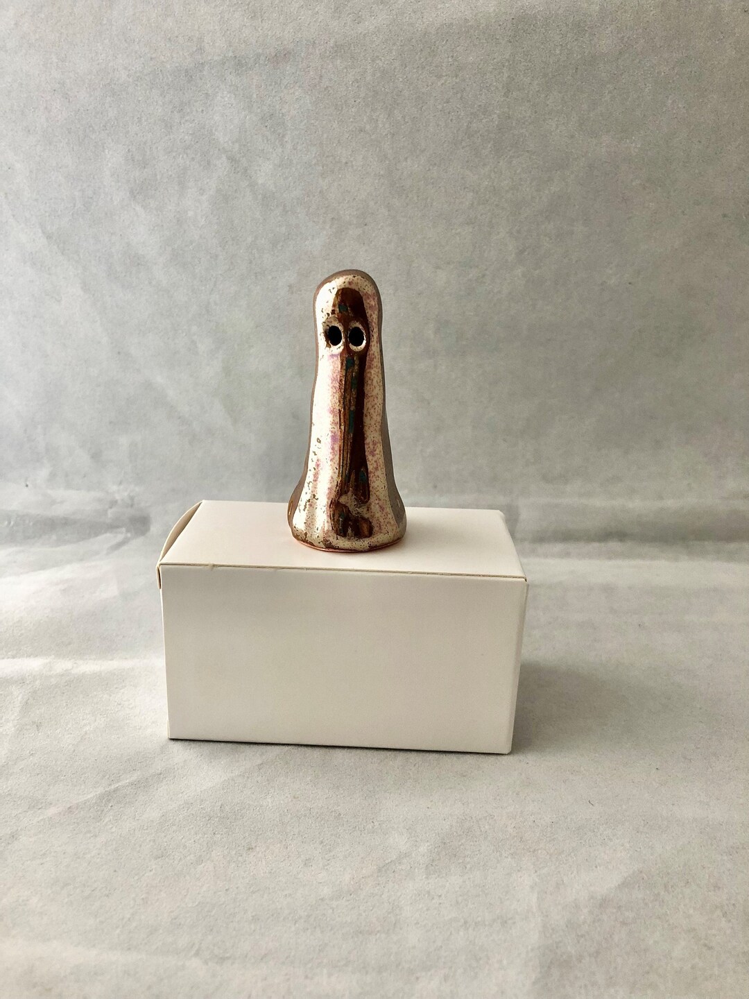 Goldie Púca Little Irish Spirit / Ghost - Etsy