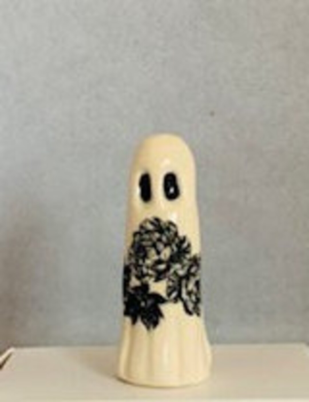 Rose Púca Little Irish Spirit / Ghost - Etsy