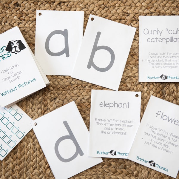 Mnemonic Cards - Etsy