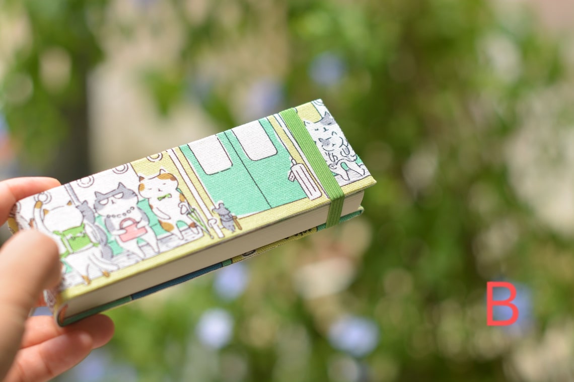 Slender Cotton Pulp Watercolor Paper/small Strip/watercolor - Etsy