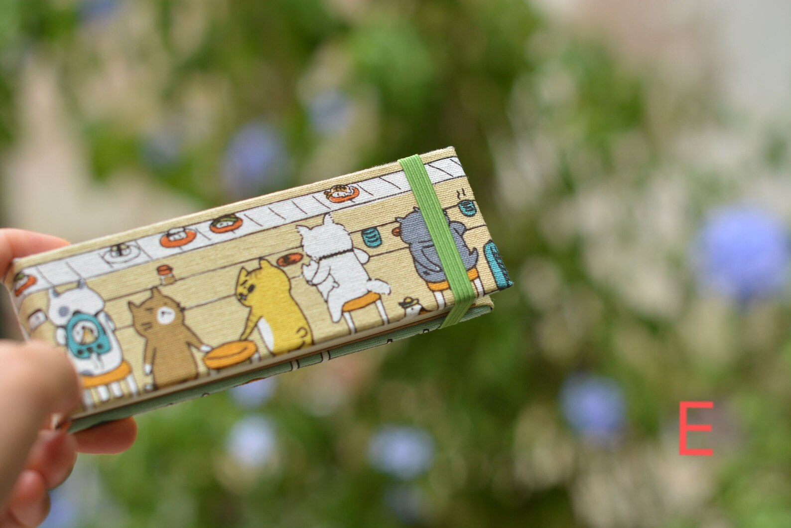 Slender Cotton Pulp Watercolor Paper/small Strip/watercolor - Etsy