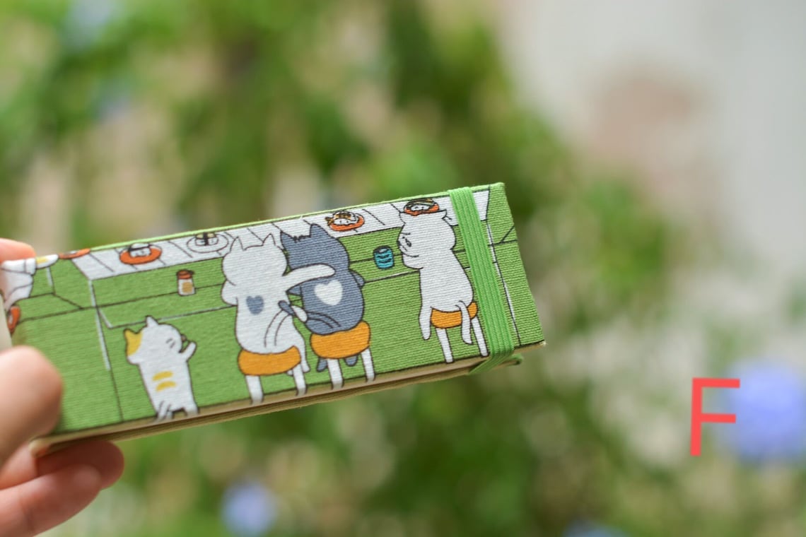 Slender Cotton Pulp Watercolor Paper/small Strip/watercolor - Etsy