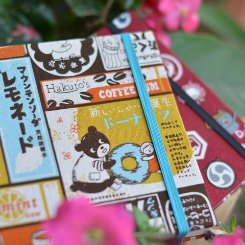 Travel Watercolor Sketchbook Journal Notebook Handbook - Etsy