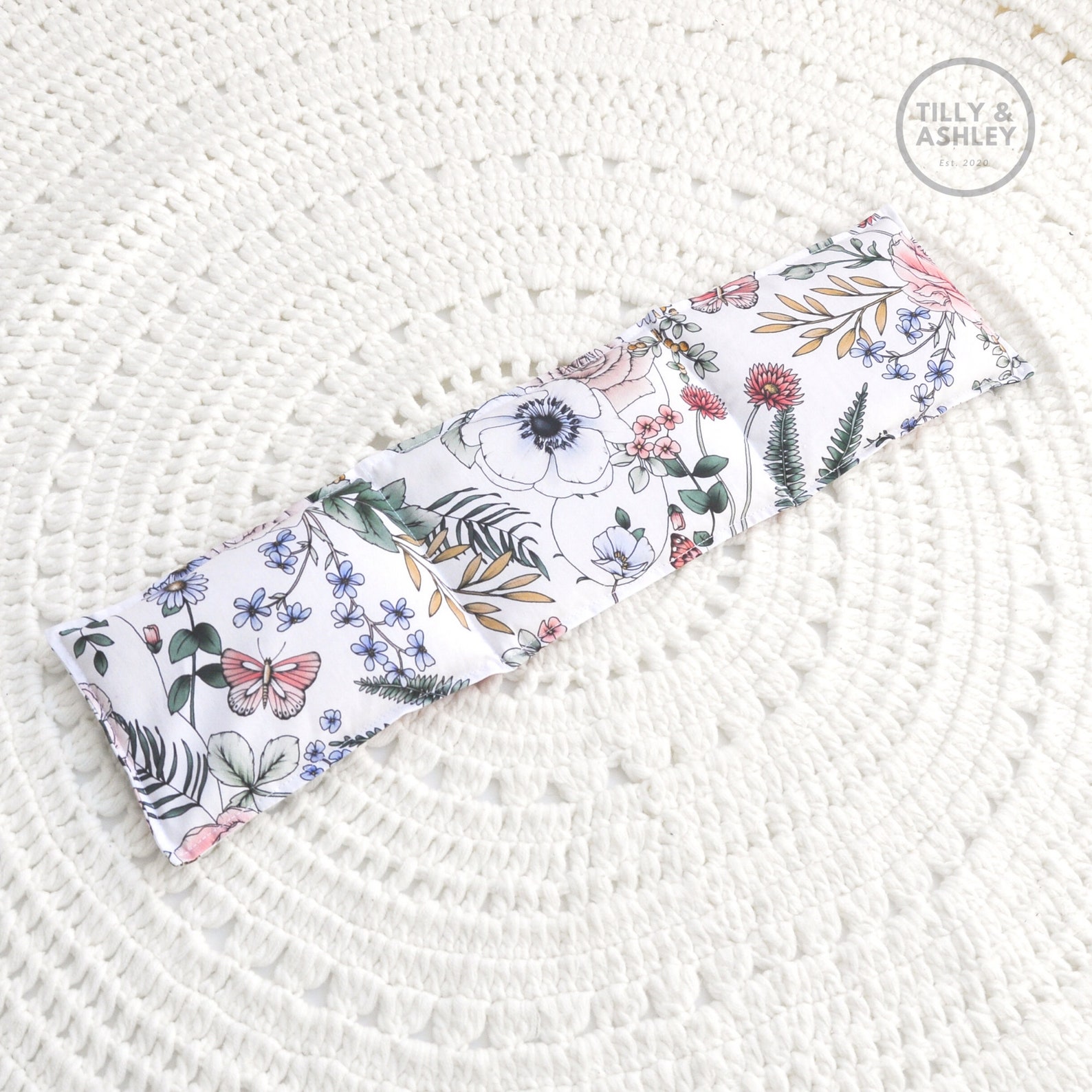 Hot and Cold Packs PDF Sewing Pattern Rice Bag Wheat Bag - Etsy Australia