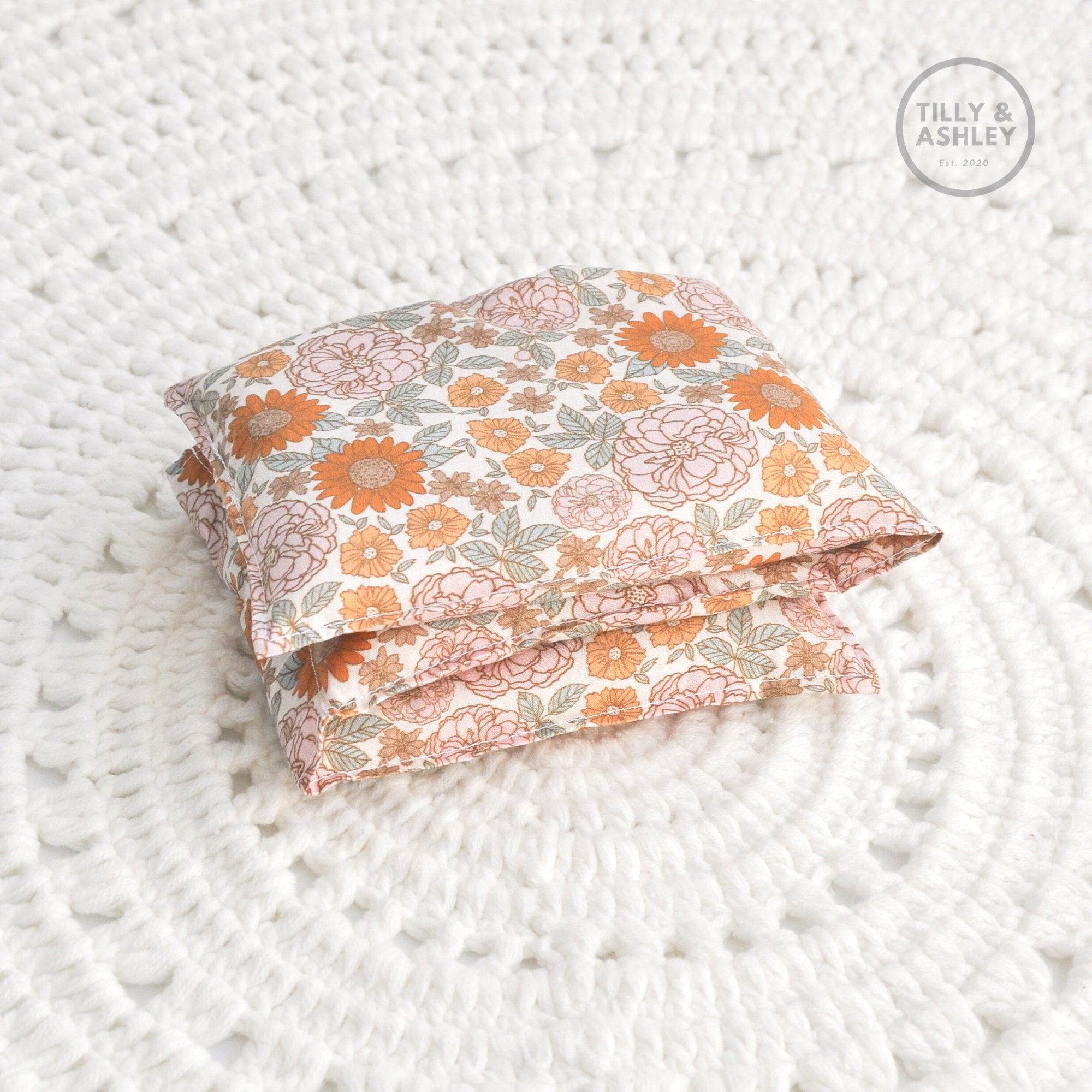 Hot and Cold Packs PDF Sewing Pattern Rice Bag Wheat Bag - Etsy Australia