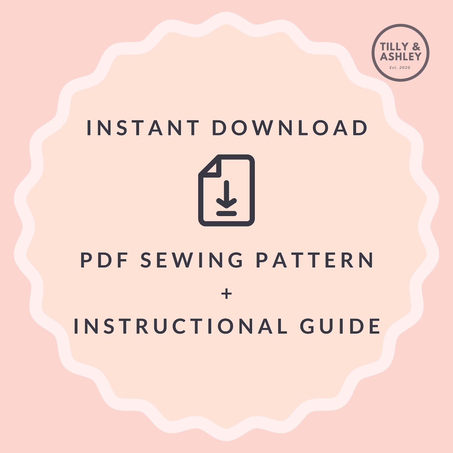 Elastic Back Headband Sewing Pattern PDF Baby Bow Knot - Etsy